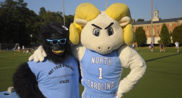 rams - UNC Campus Rec