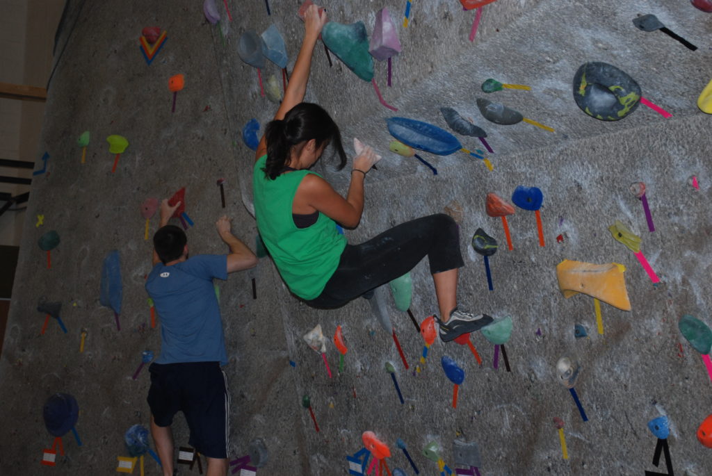 climbing-competition-climber-10 - UNC Campus Rec