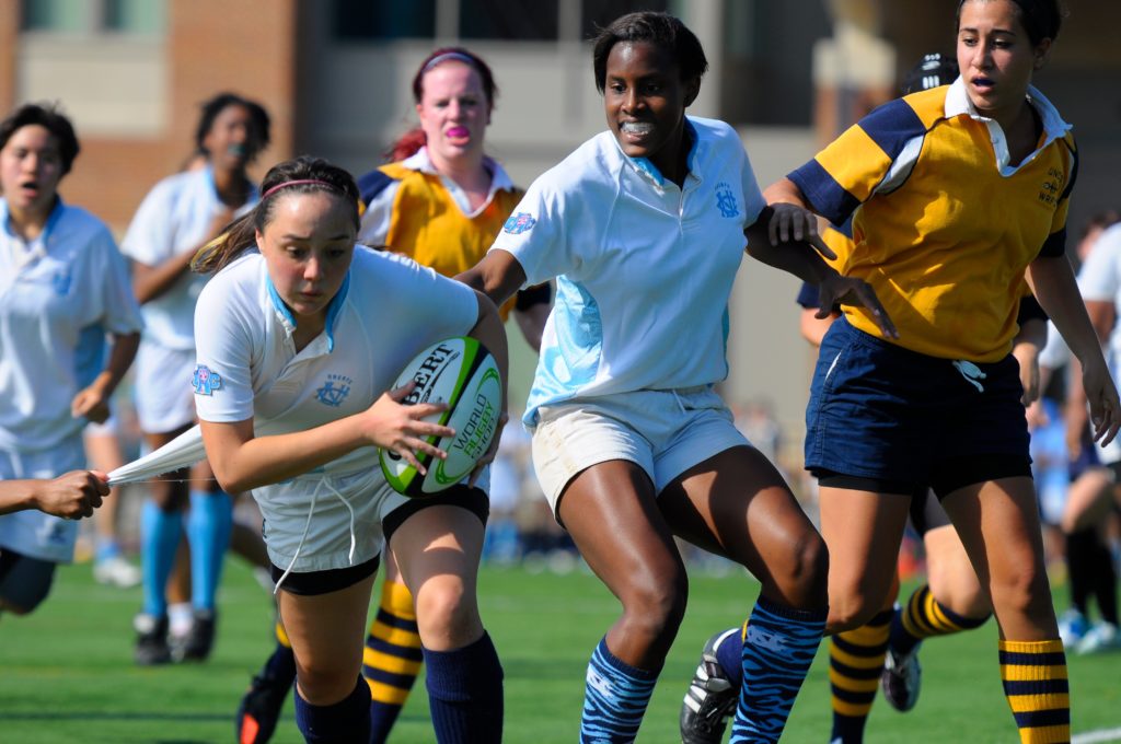 SportClubs148 - UNC Campus Rec