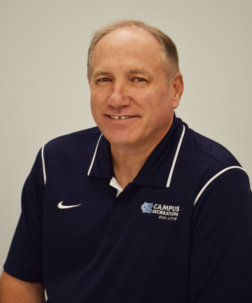 bill - UNC Campus Rec