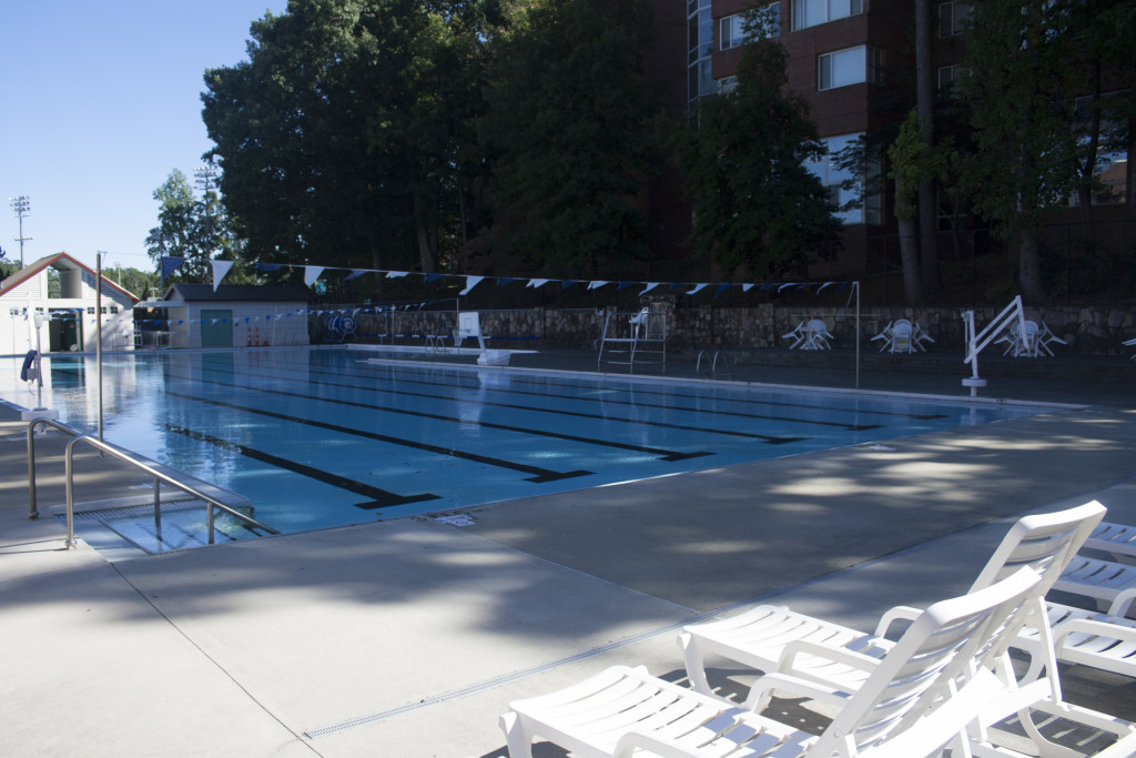 outdoorpool4 - UNC Campus Rec