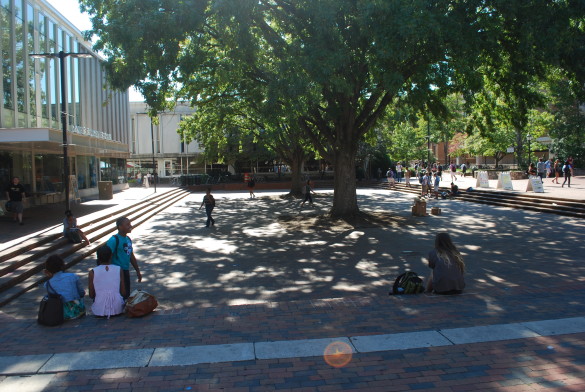 the pit - UNC Campus Rec