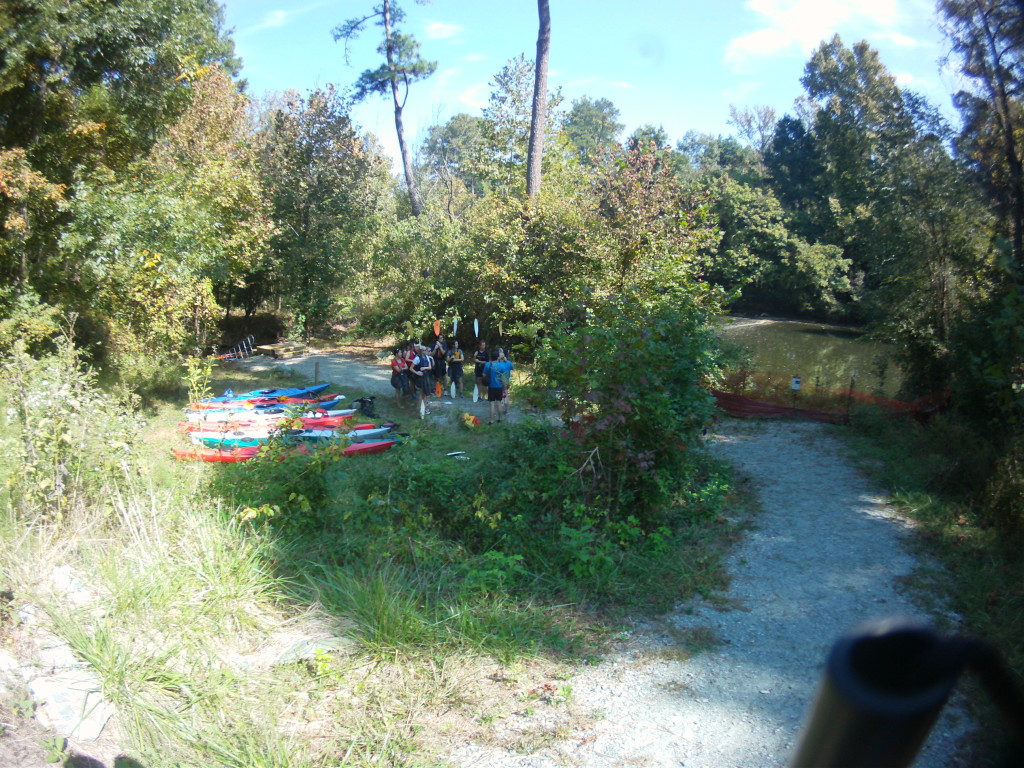 DCIM100MEDIA - UNC Campus Rec