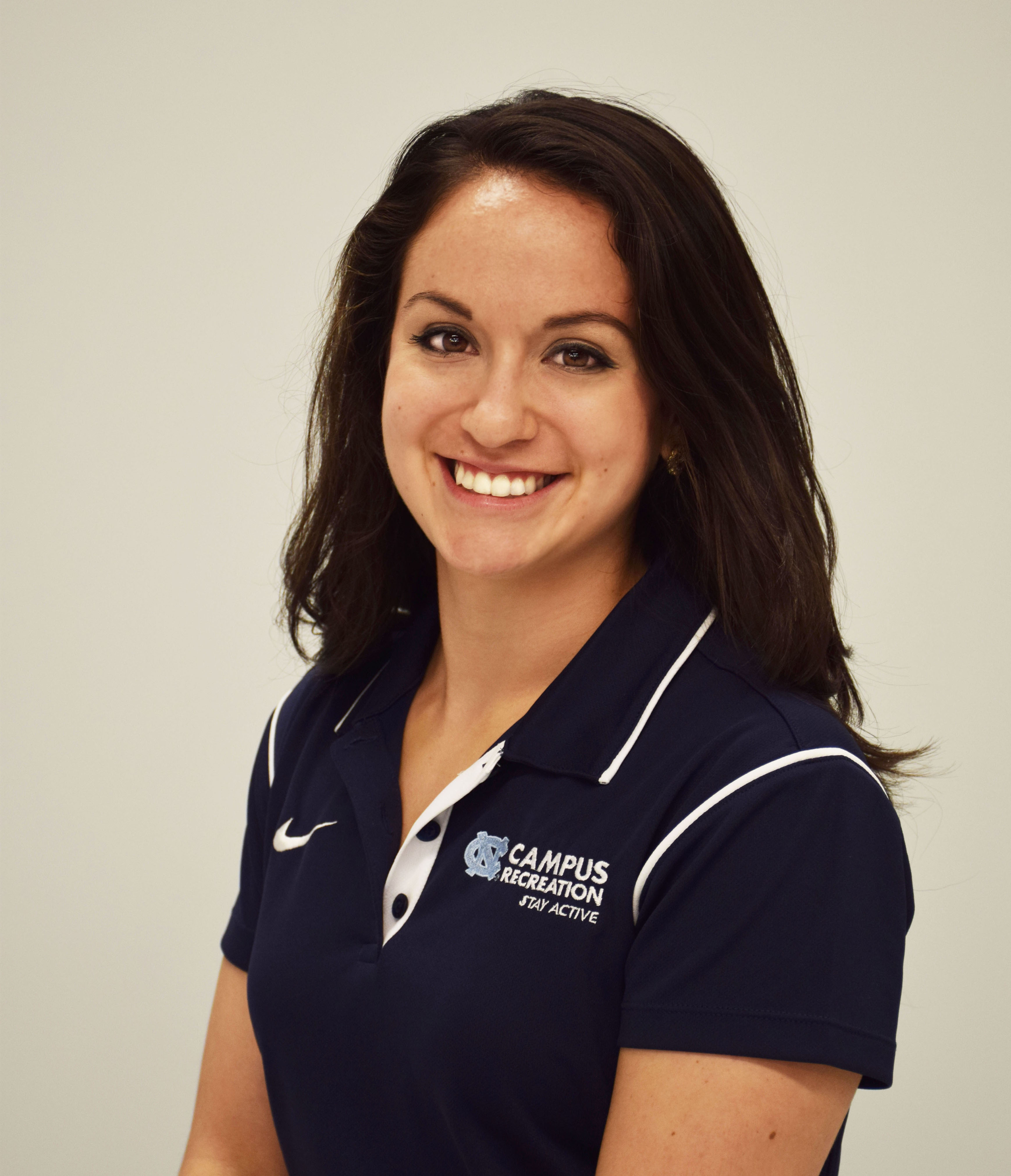 Daniela - UNC Campus Rec