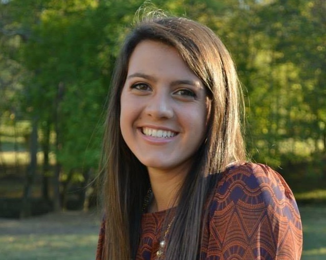 Amanda_Becker - UNC Campus Rec