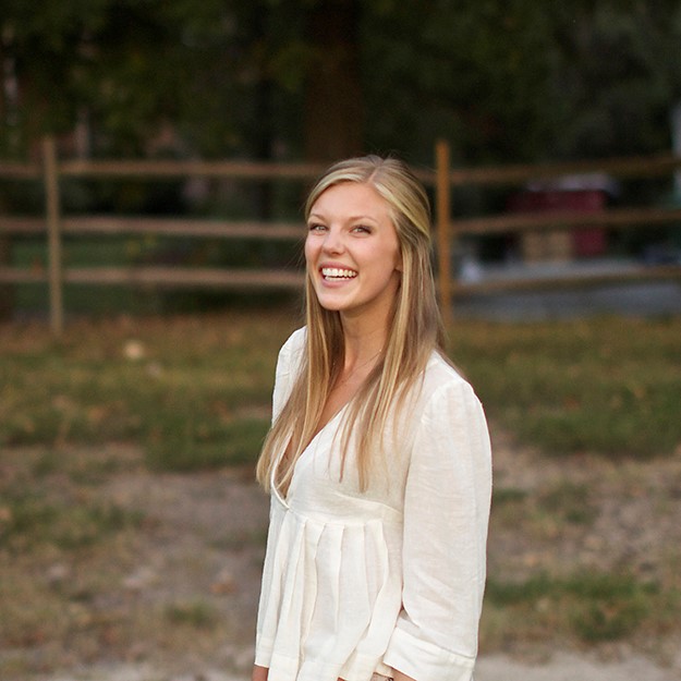 Caroline_Harding - UNC Campus Rec