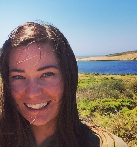 Emily_Gamble - UNC Campus Rec