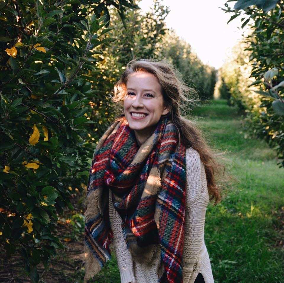 Julia Newton - UNC Campus Rec