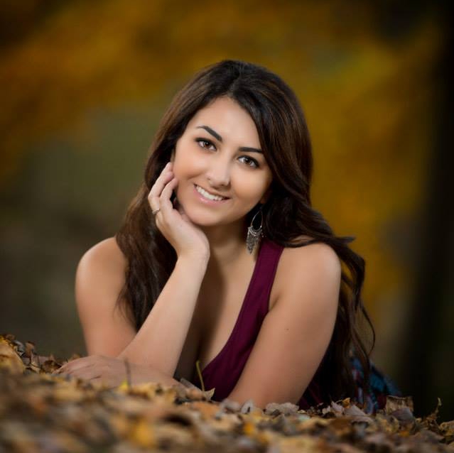 Sarah Moana - UNC Campus Rec