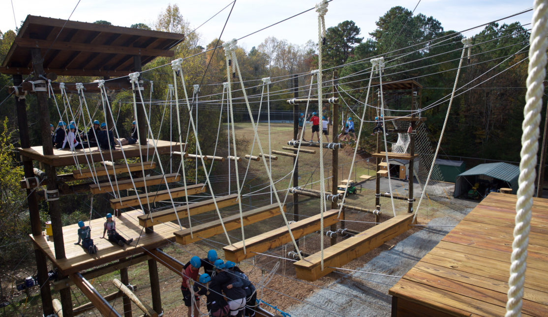 UNC Campus Recreation