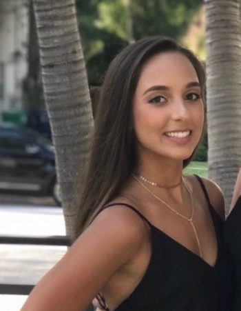 Sophia R - UNC Campus Rec