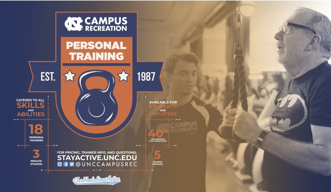 UNC Campus Recreation