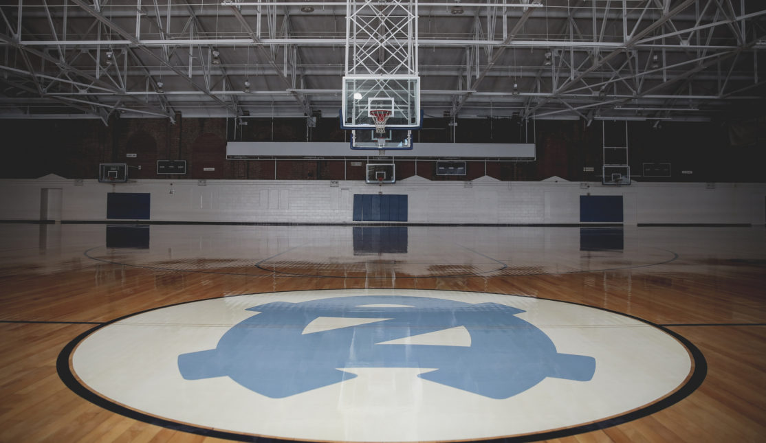 UNC Campus Recreation