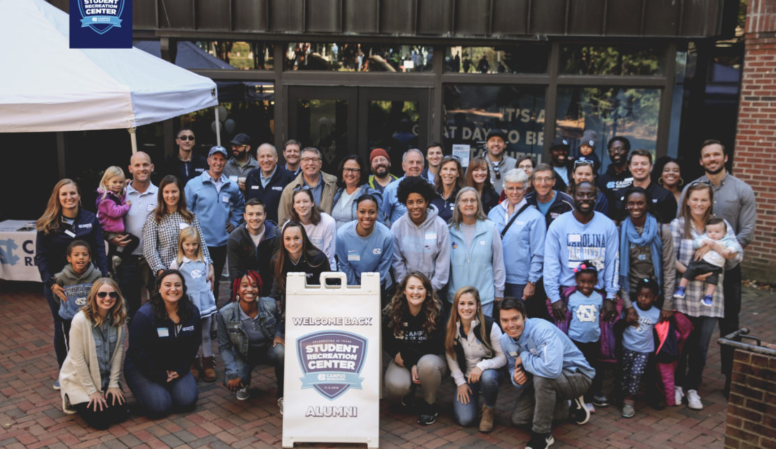 UNC Campus Recreation