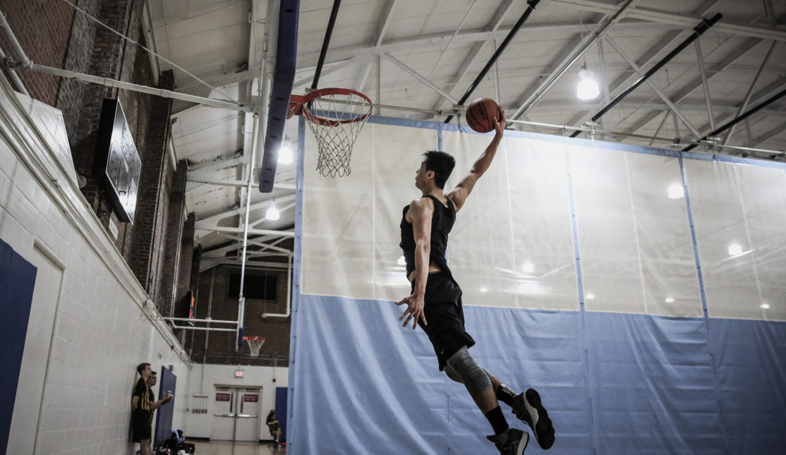 UNC Campus Recreation