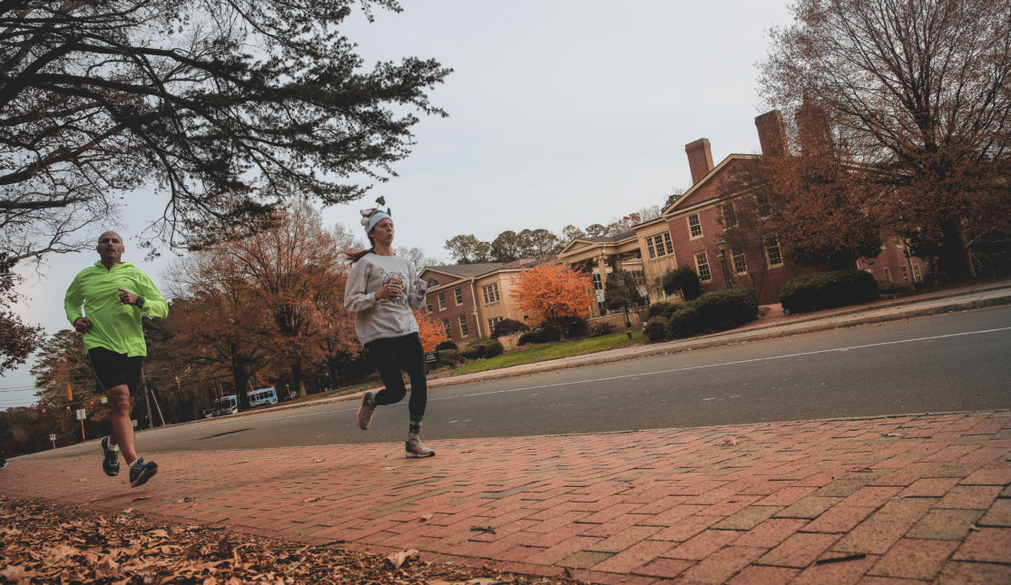 UNC Campus Recreation