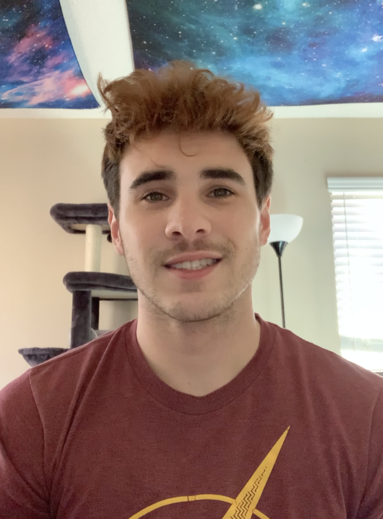 Chad Kovacs - UNC Campus Rec